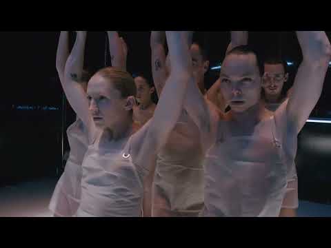 Selective Breeding - Trailer | IVONA