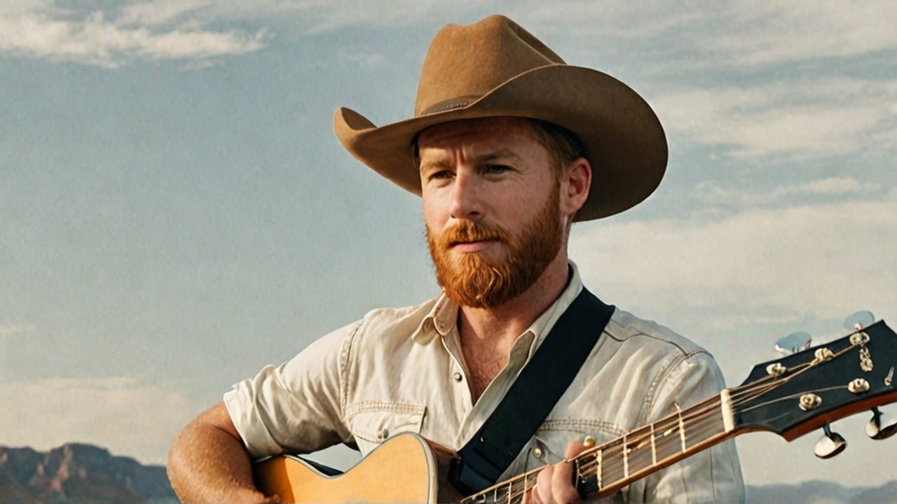 Canadian Singer NAILS Country Classic - A Rose from Another Garden ...