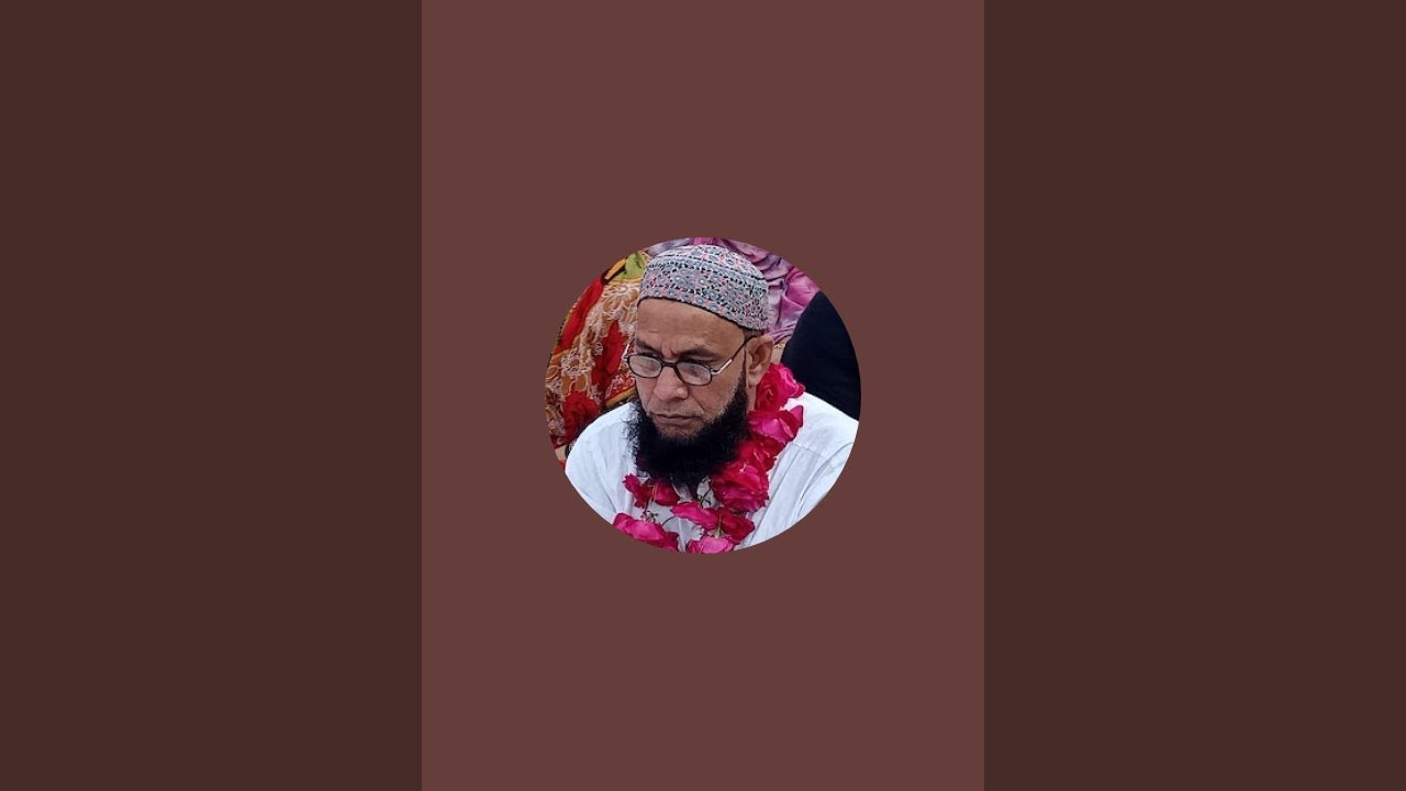 Urs Hazrat Barchhi Bahadur rehmatullahi alaihi - YouTube