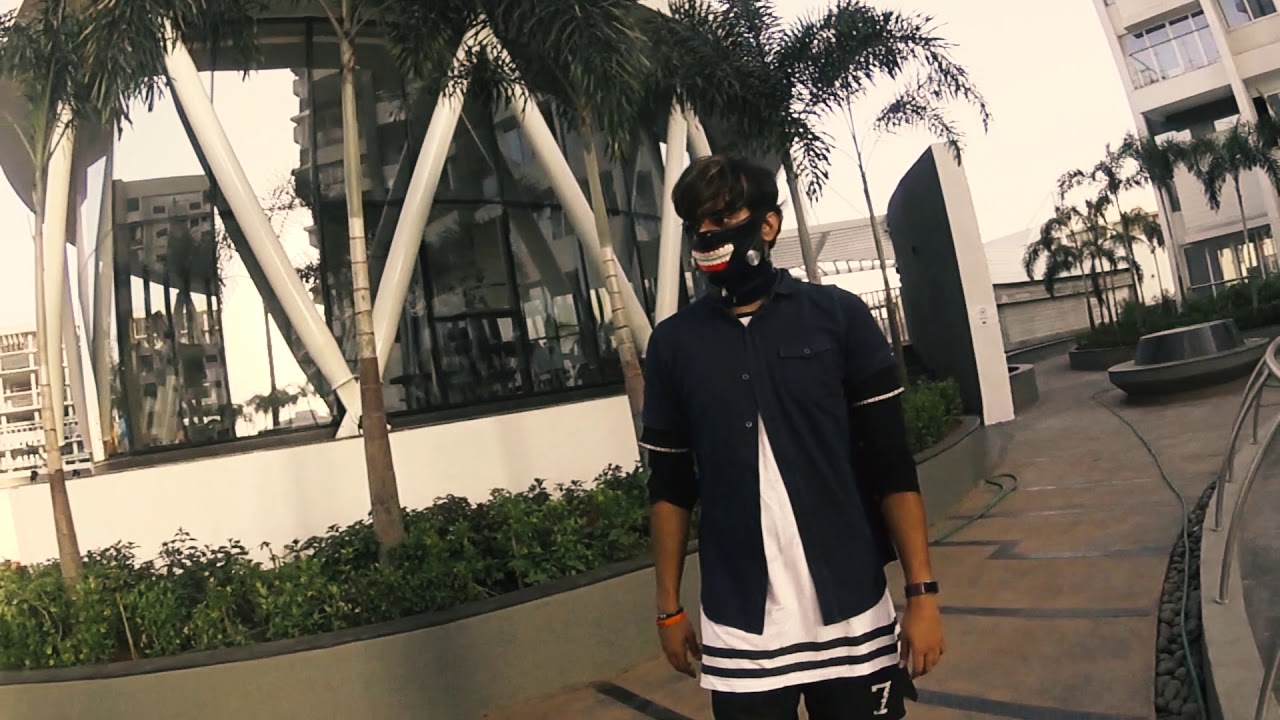 Sickick - Fidget Spinner Riddim | Revanth Kaza Choreography - YouTube