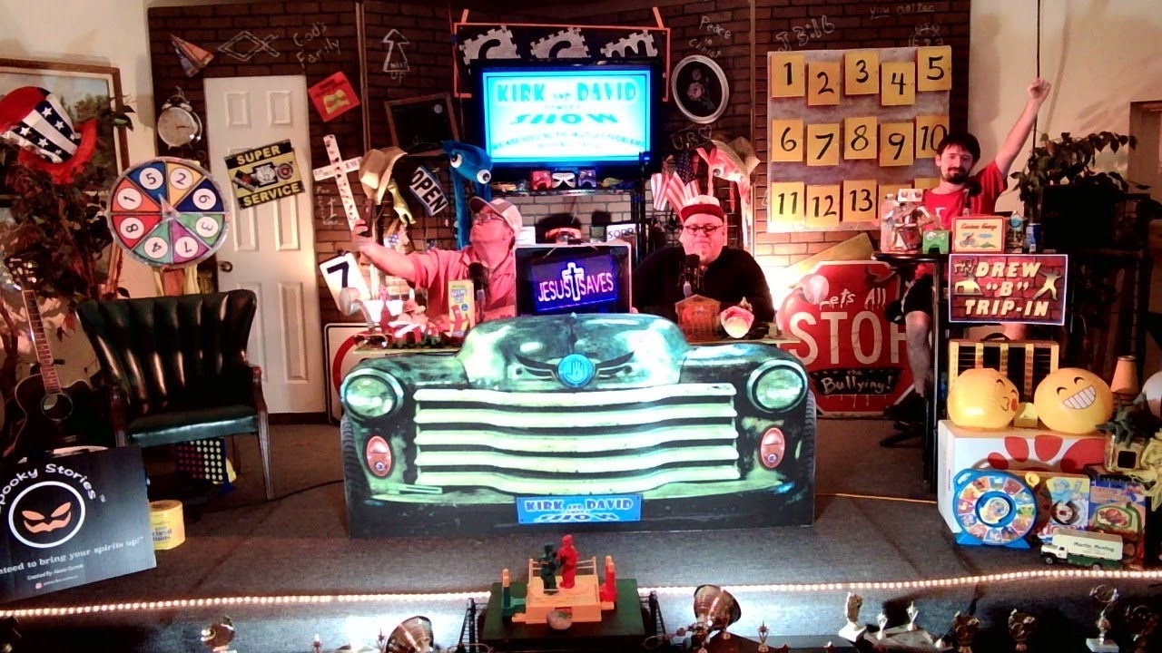 "MAD LIBS" Game Show @Truth Game - YouTube