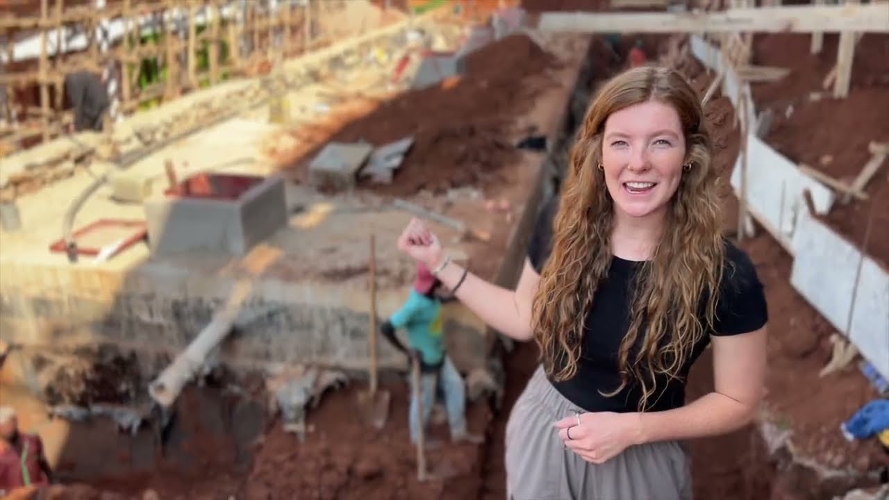 Hope Haven Rwanda Building Brief - July 2022 - YouTube