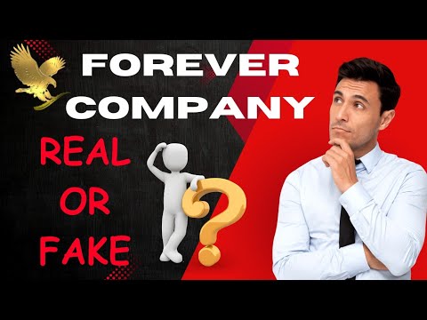 Forever Living Real or Fake |Forever Living Company Real है या Fake है ...