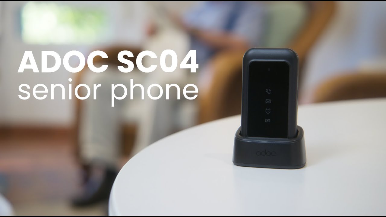 ADOC SC04 | Casos de uso - YouTube