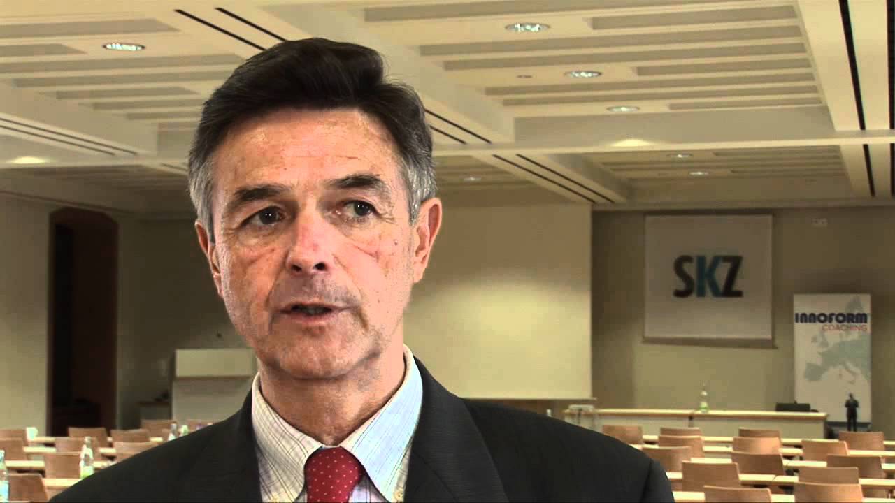 Interview mit Helmut Spaeter - YouTube