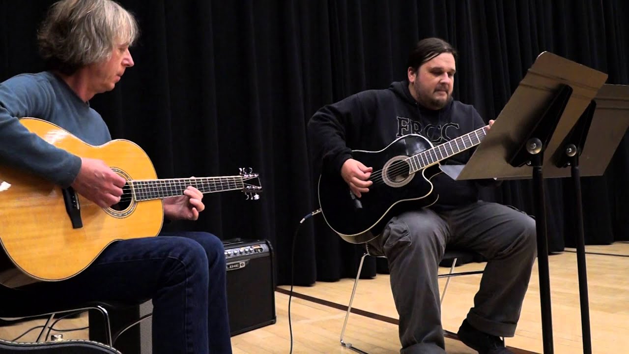 Little Red Rooster Performance: Matt Mosher - YouTube