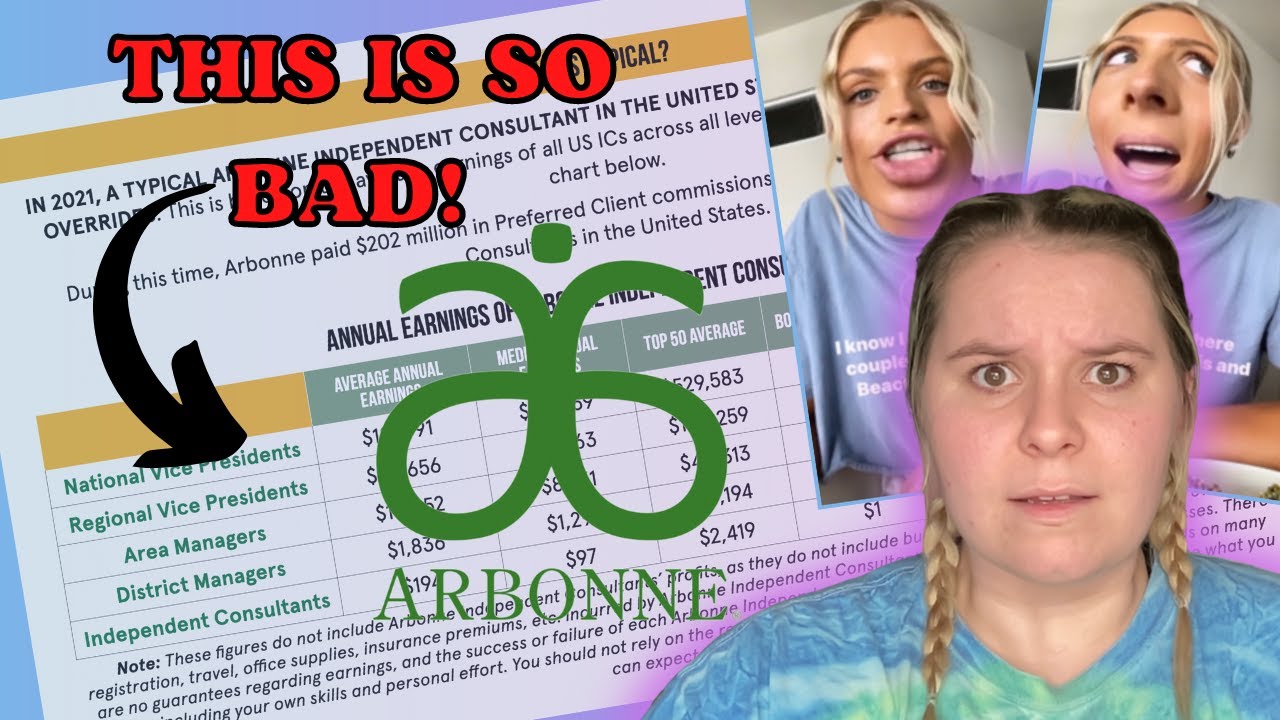 WHY YOU DON'T MESSAGE AN MLM HUN BACK | THEY WILL LIE TO YOU #antimlm # ...