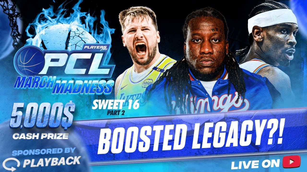 Who's Legacy Would be BOOSTED More With a Championship + Finals MVP?! | NBA Debate League | PCL ...