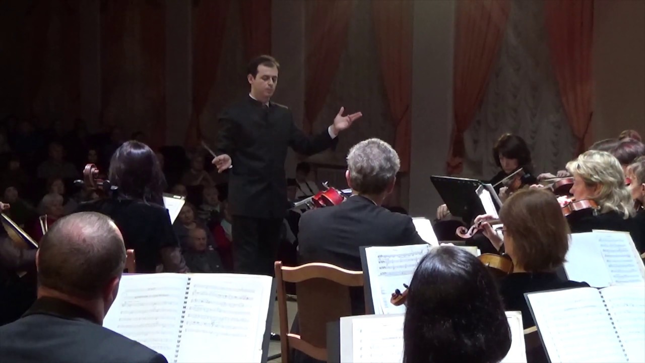 Fikret Amirov: «Duet: Schahriar And Scheherezade» («The Arabian Nights ...