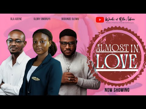 ALMOST IN LOVE | True Life Story | The Winlos | New Christian Skit