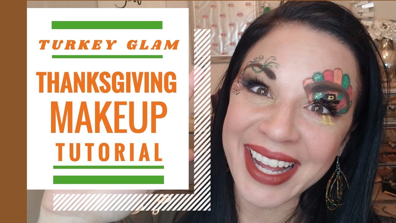 Turkish Makeup Tutorial | Saubhaya Makeup