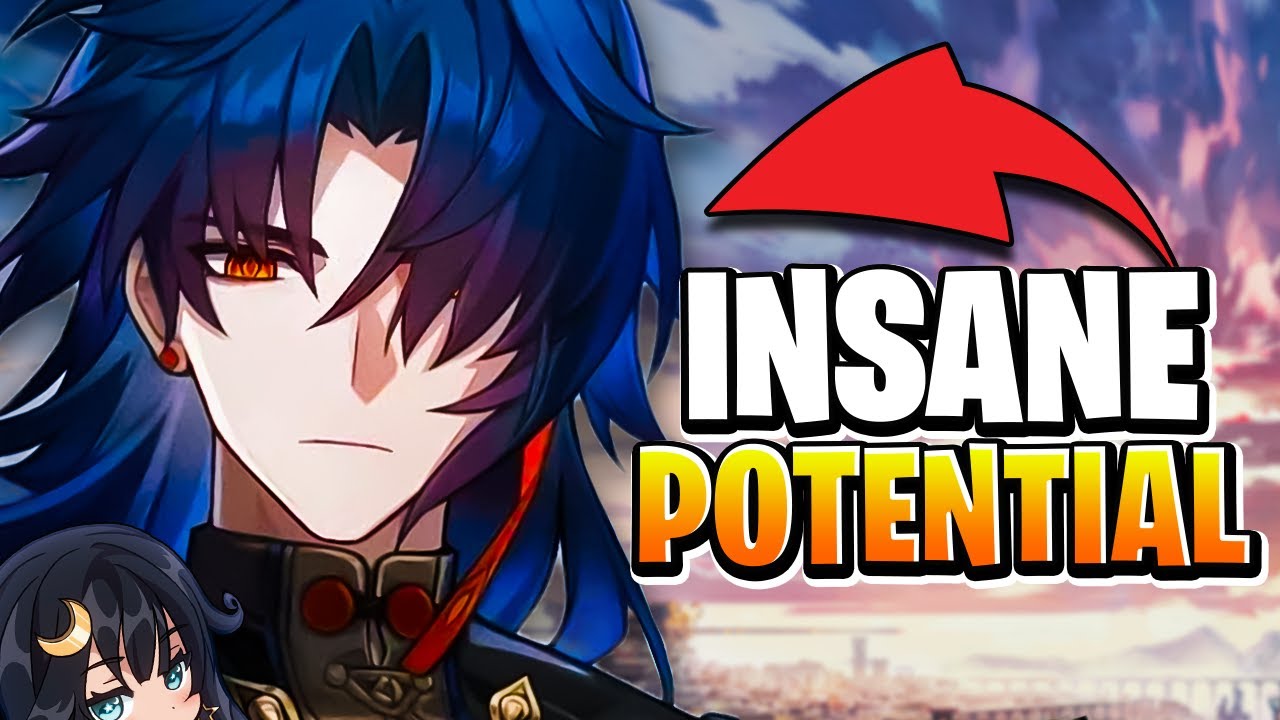 Why Players Should Consider to Pull for Blade in Honkai: Star Rail ...