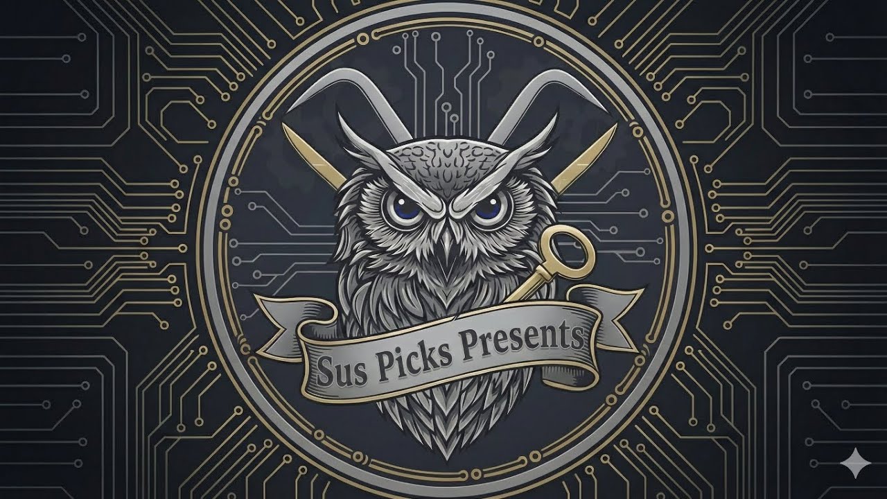 Sus Picks Enters #EDSee40k Giveaway Hosted by @SeeStuDo - YouTube