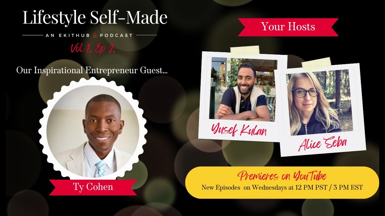 Vol 1/ Ep #2: When to Quit Your Job, Investing, Involving Kids in ...