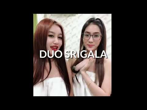INTIP.. DUO SRIGALA MAU MANDI/GOYANG DRIBLE PAMELA BIKIN NGILERR..