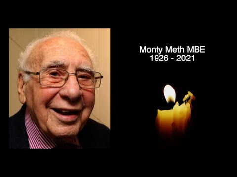 MONTY METH MBE - R.I.P - TRIBUTE TO THE FORMER DAILY MAIL JOURNALIST ...