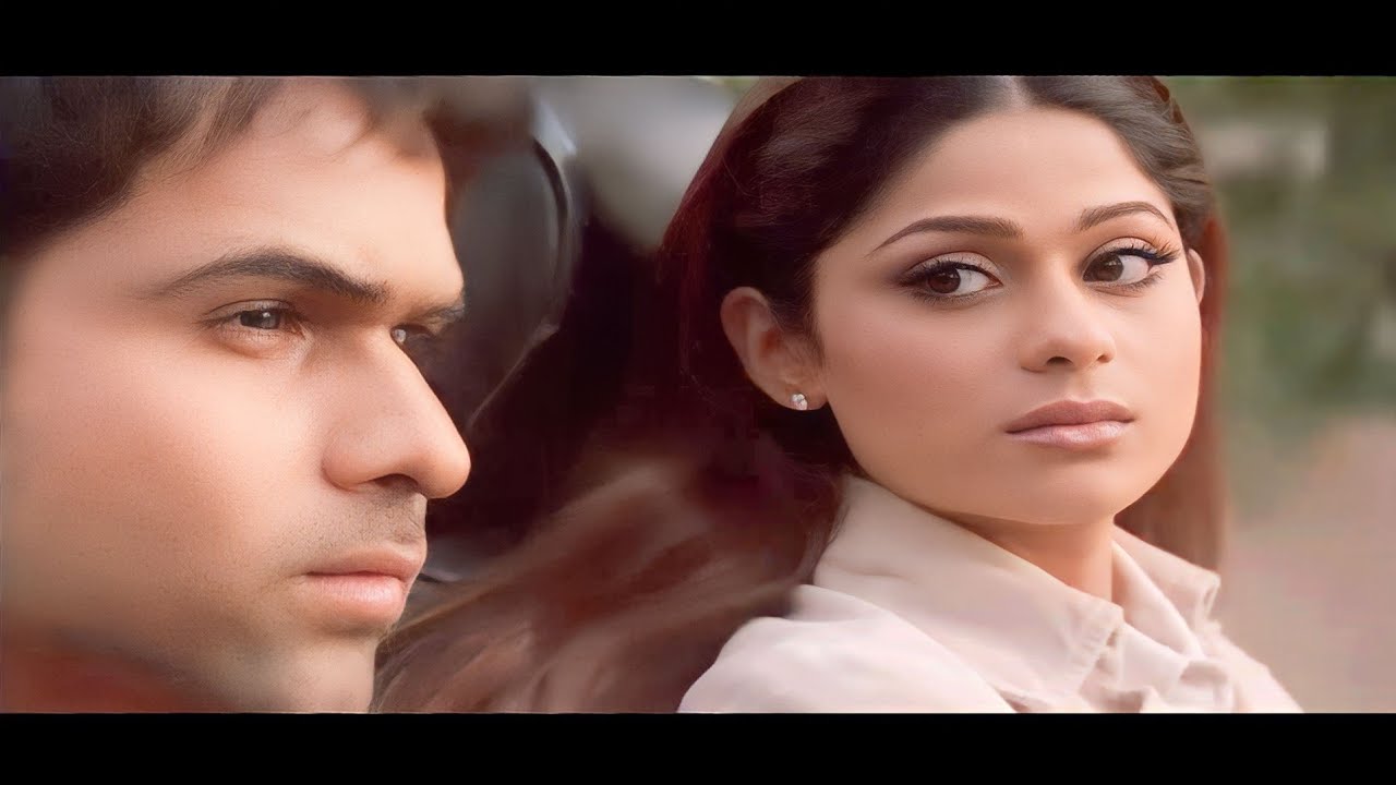 Woh Lamhe Woh Baatein - Atif Aslam - Zeher (2005) Imran Hashmi ...