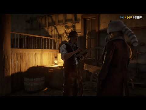 lets play red dead redemption 2 with friends 18+ - YouTube