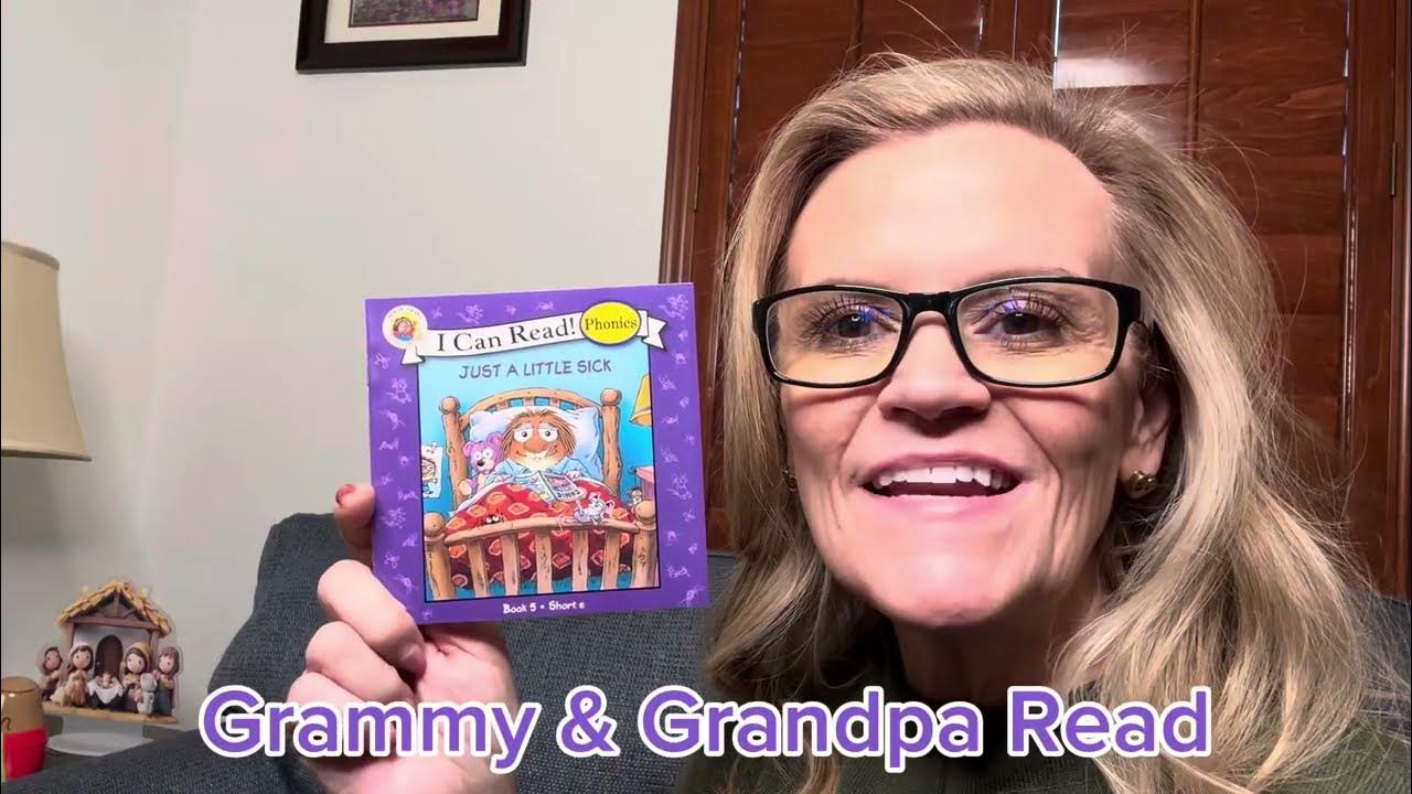 Just a Little Sick by Mercer Mayer - YouTube