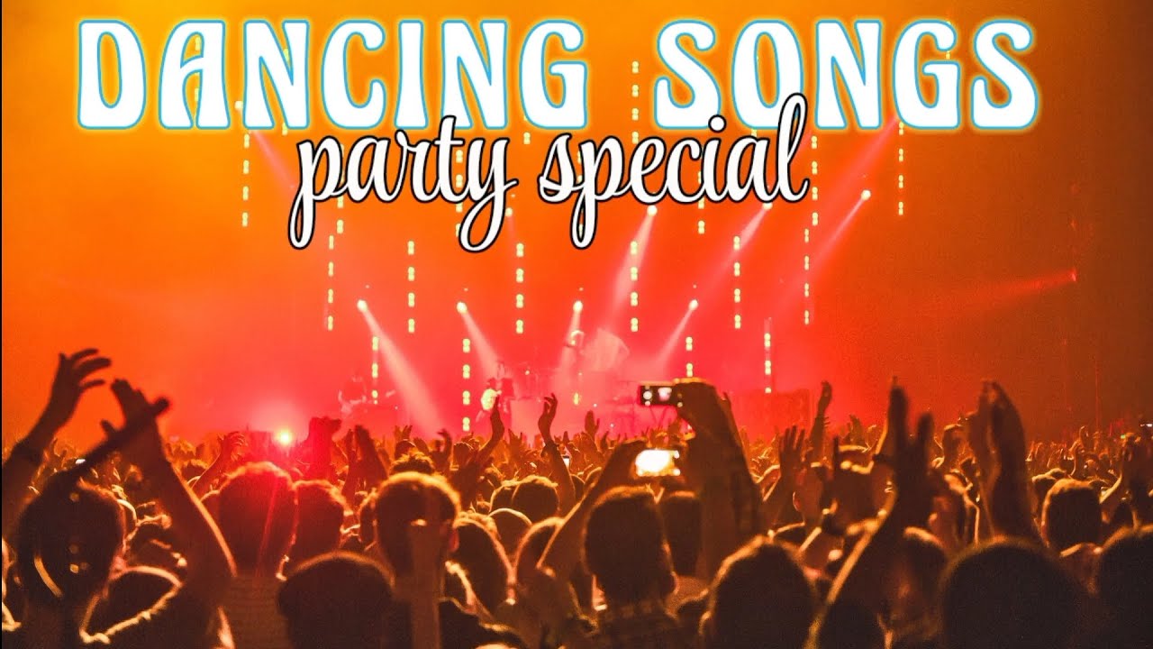 Non stop Dancing songs || Non stop Party songs || Work out gym mashup ...