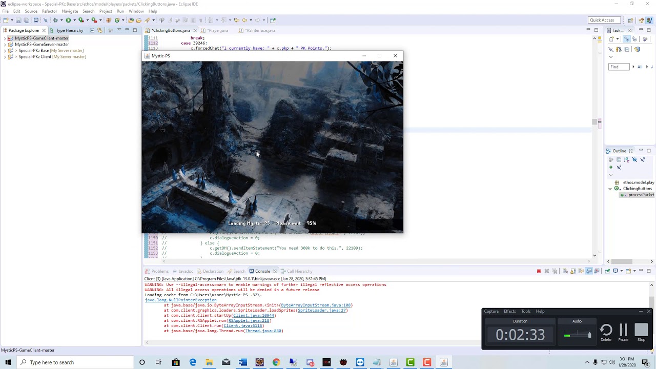 How to make your own rsps fast - 2020 - YouTube