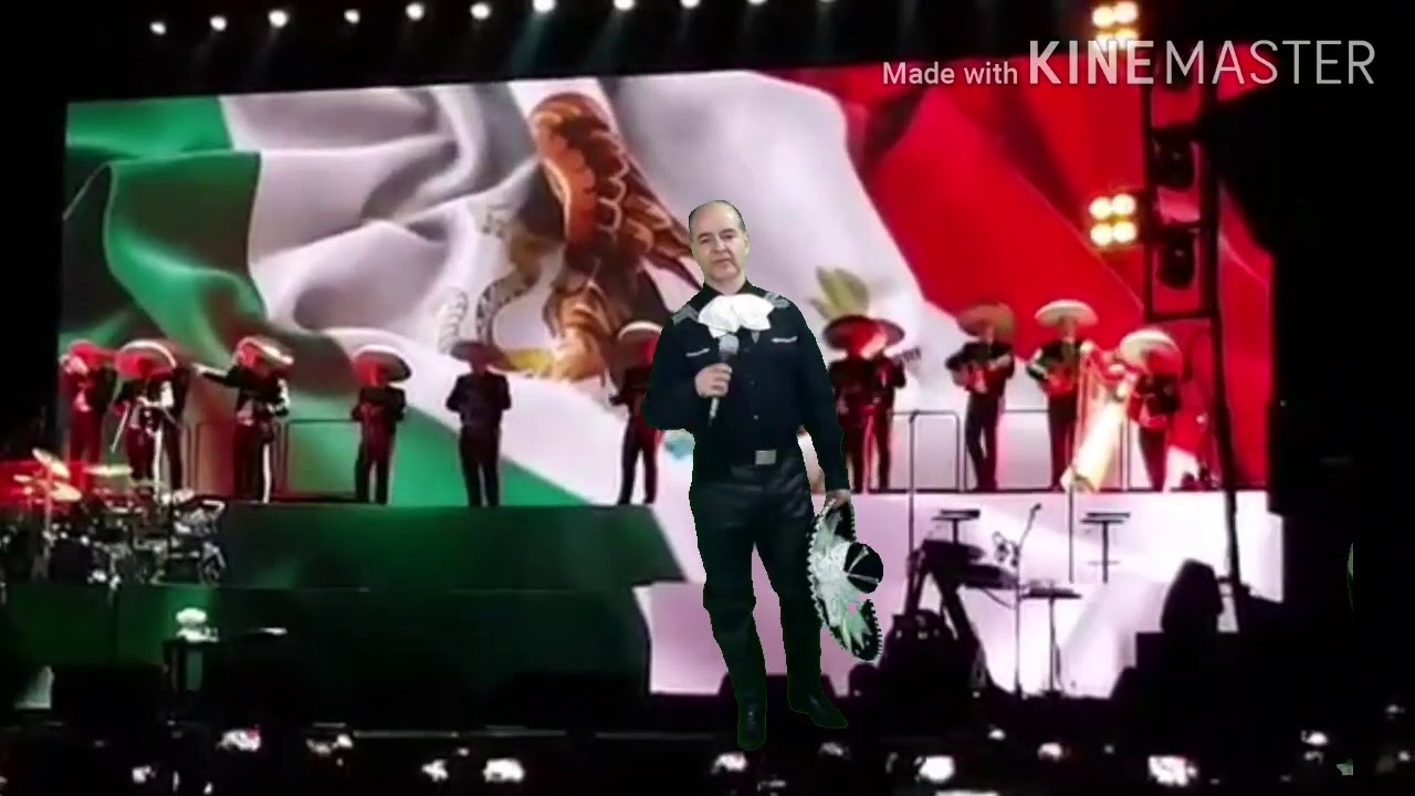 Te Sigo Amando Ray - YouTube