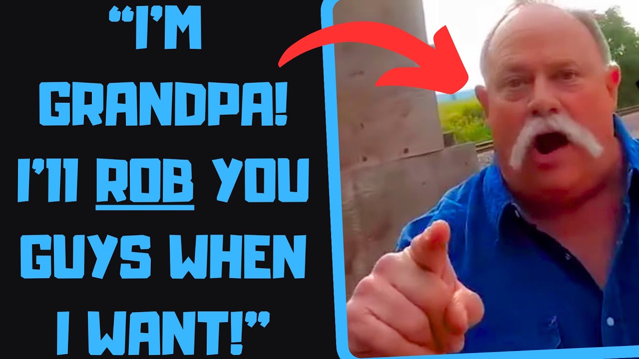 r/EntitledPeople - 'Karen' Dad Steals Money From MY 4YR OLD! Mad When I ...