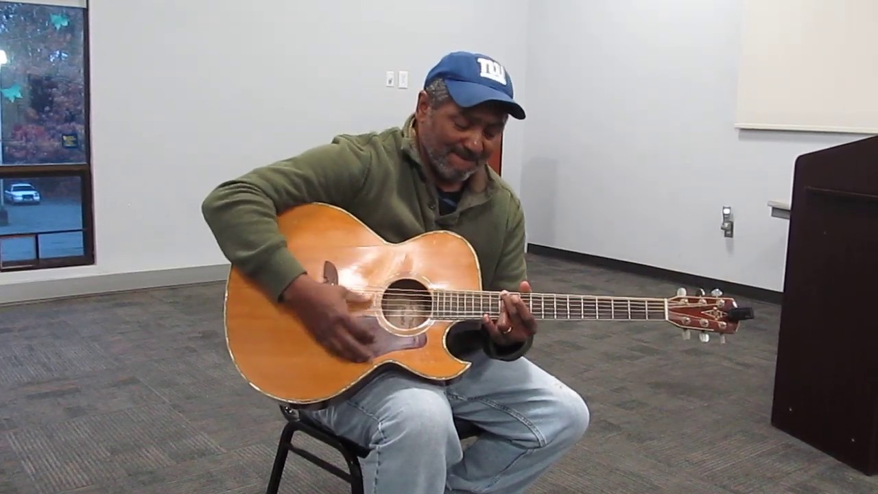 31 "Chestnuts Roasting on an Open Fire," Paul Norfleet, Community ...