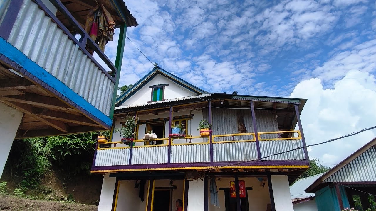 Indu Rai(Limbu) is live 🙏🙏 - YouTube