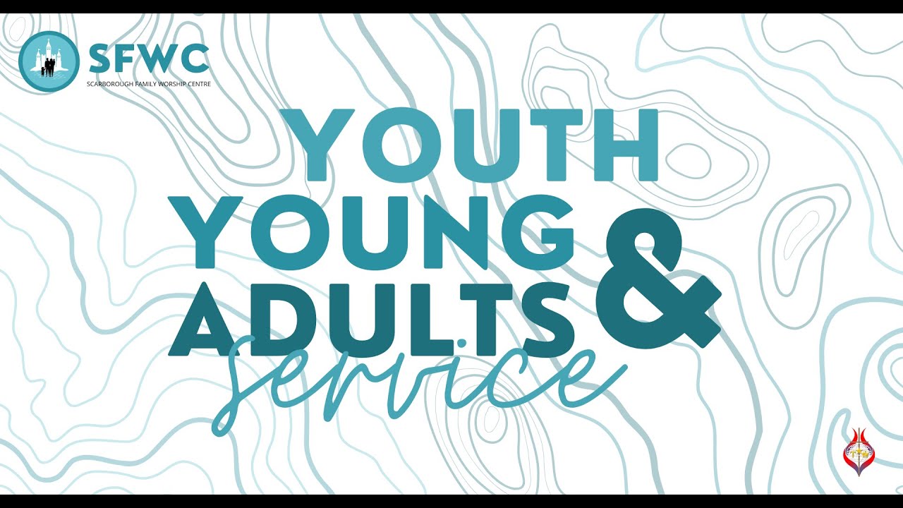 October 15th, 2023 Worship Service - Pastor David Louis | “Answer the ...