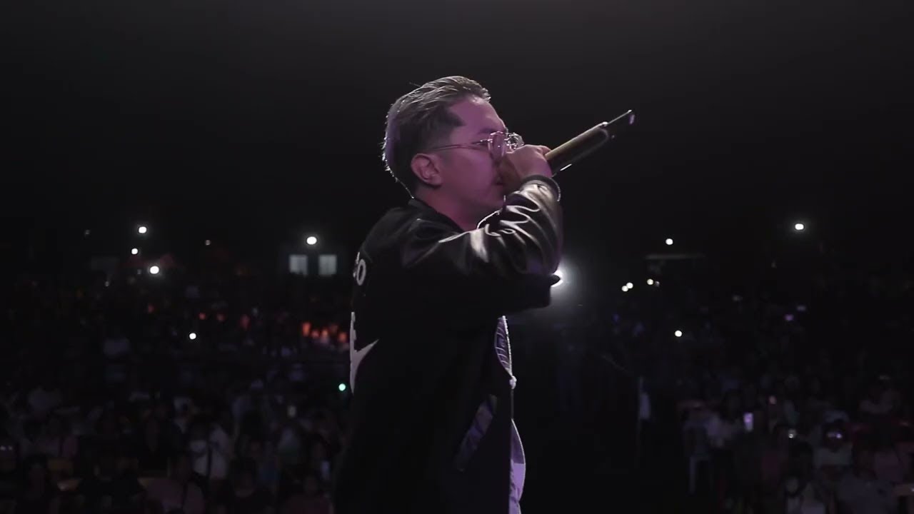 Jeff Grecia x DJ Philly at Mercedes, Camarines Norte. - YouTube