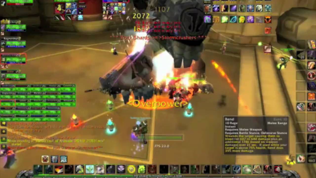 13 inch macbook pro warcraft - YouTube