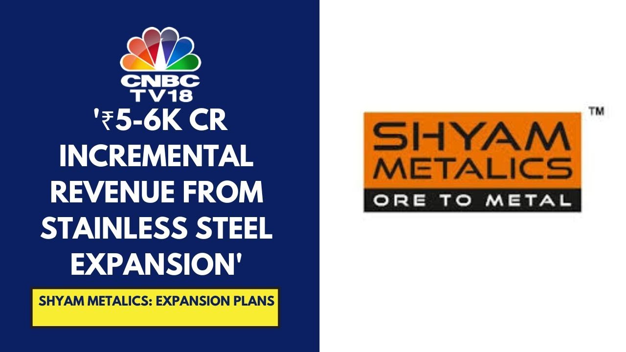 Integrated Steel Plant in India | Best TMT Bar Manufacturer | Shyam ...