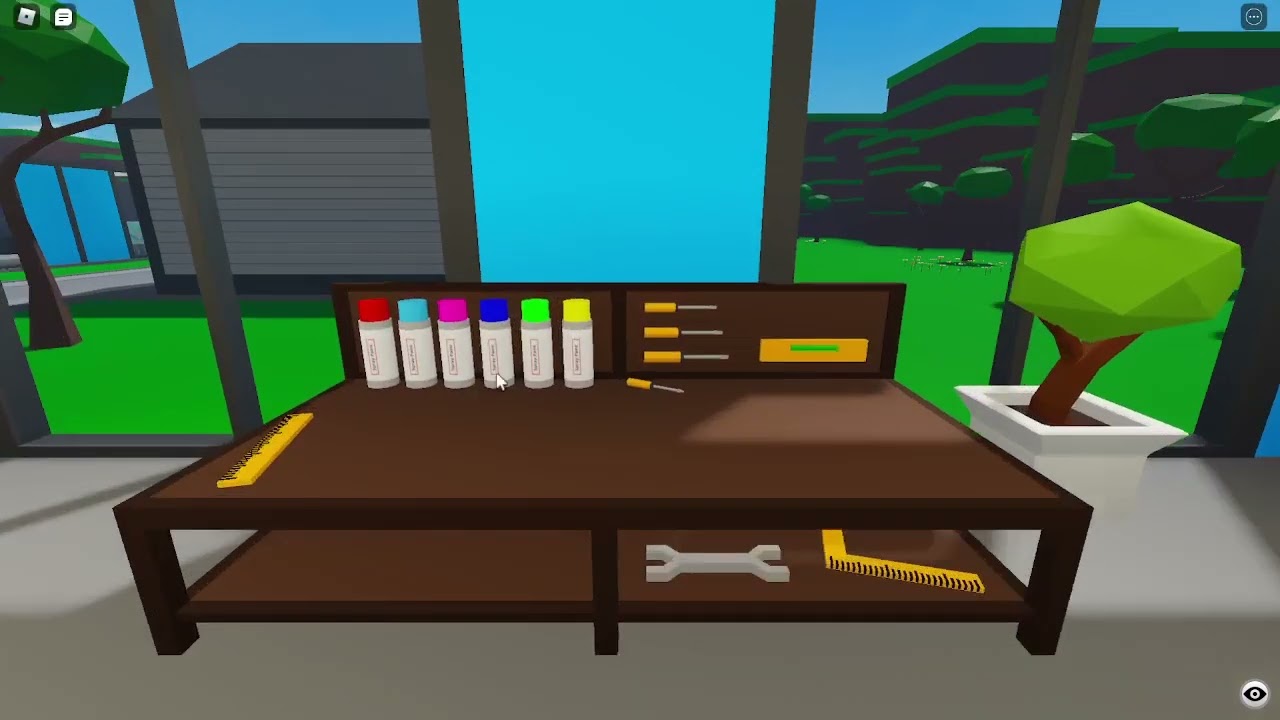 I UNLOCKED THE BASEMENT IN CUSTOM PC TYCOON! - YouTube