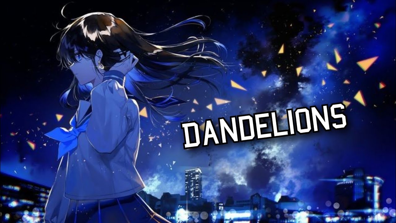 𝙽𝚒𝚐𝚑𝚝𝚌𝚘𝚛𝚎 - 𝙳𝚊𝚗𝚍𝚎𝚕𝚒𝚘𝚗 [𝚜𝚕𝚘𝚠𝚎𝚍 + 𝚛𝚎𝚟𝚎𝚛𝚋] - YouTube