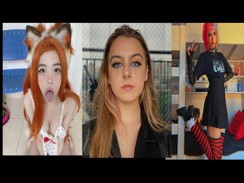 RINHA DE E-GIRLS BRASILEIRAS #feliz2021