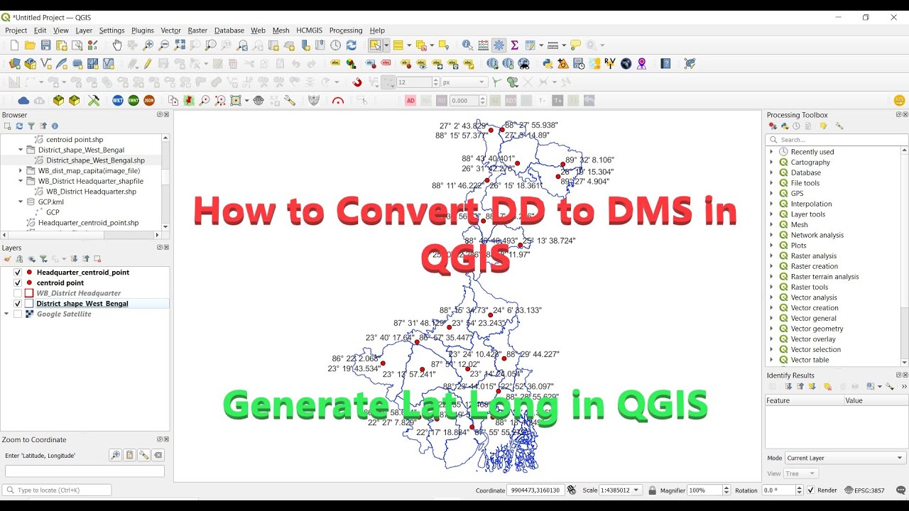 How To Convert DD To DMS In QGIS Generate Lat Long In QGIS YouTube how-to-convert-dd-to-dms-in-qgis-generate-lat-long-in-qgis-youtube