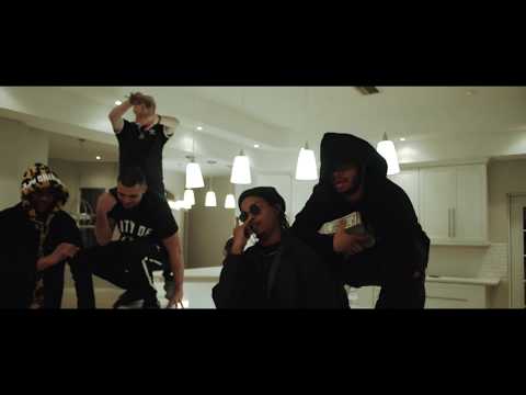 Jus. - Mad Routes (Official Video) - YouTube
