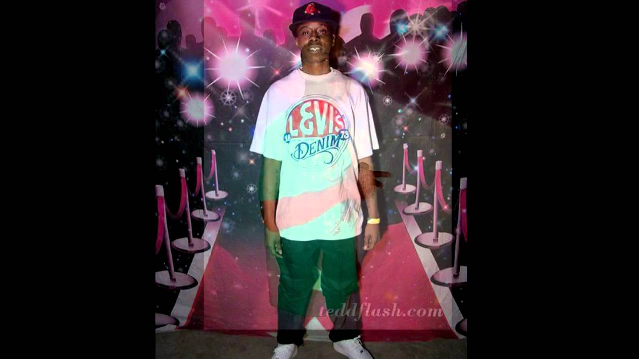 DJ Kyle Wild Vic Murphy Shantia McCray BDAY BASH - YouTube