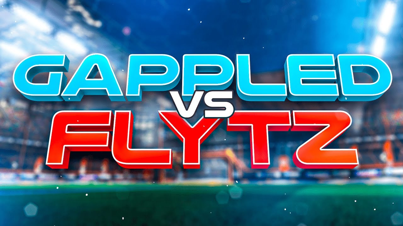 Pulse Gappled VS Flytz - Freestyle Showmatch (Episode 20) - YouTube