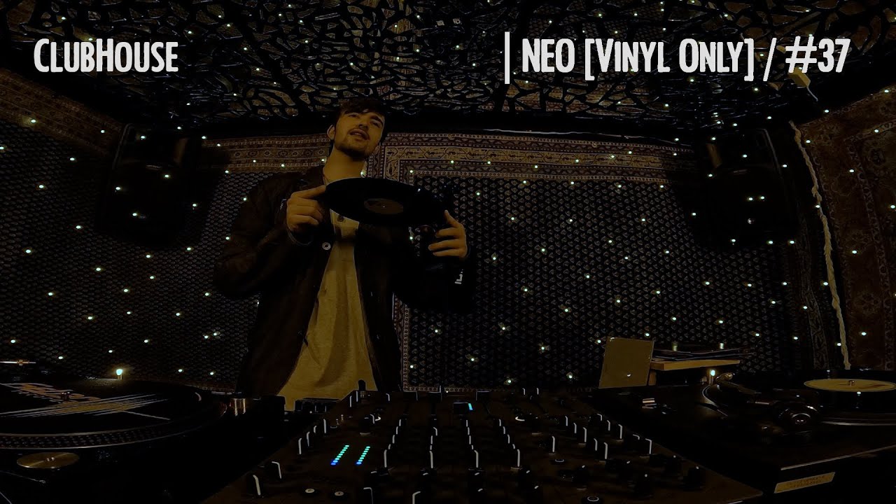 Neo [Vinyl Only] / Classic Progressive / #37 - YouTube