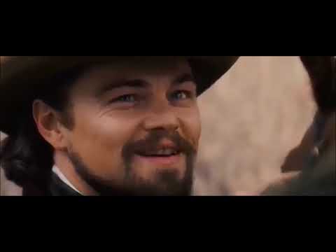 Django Unchained - Vicious Dogs Scene - YouTube