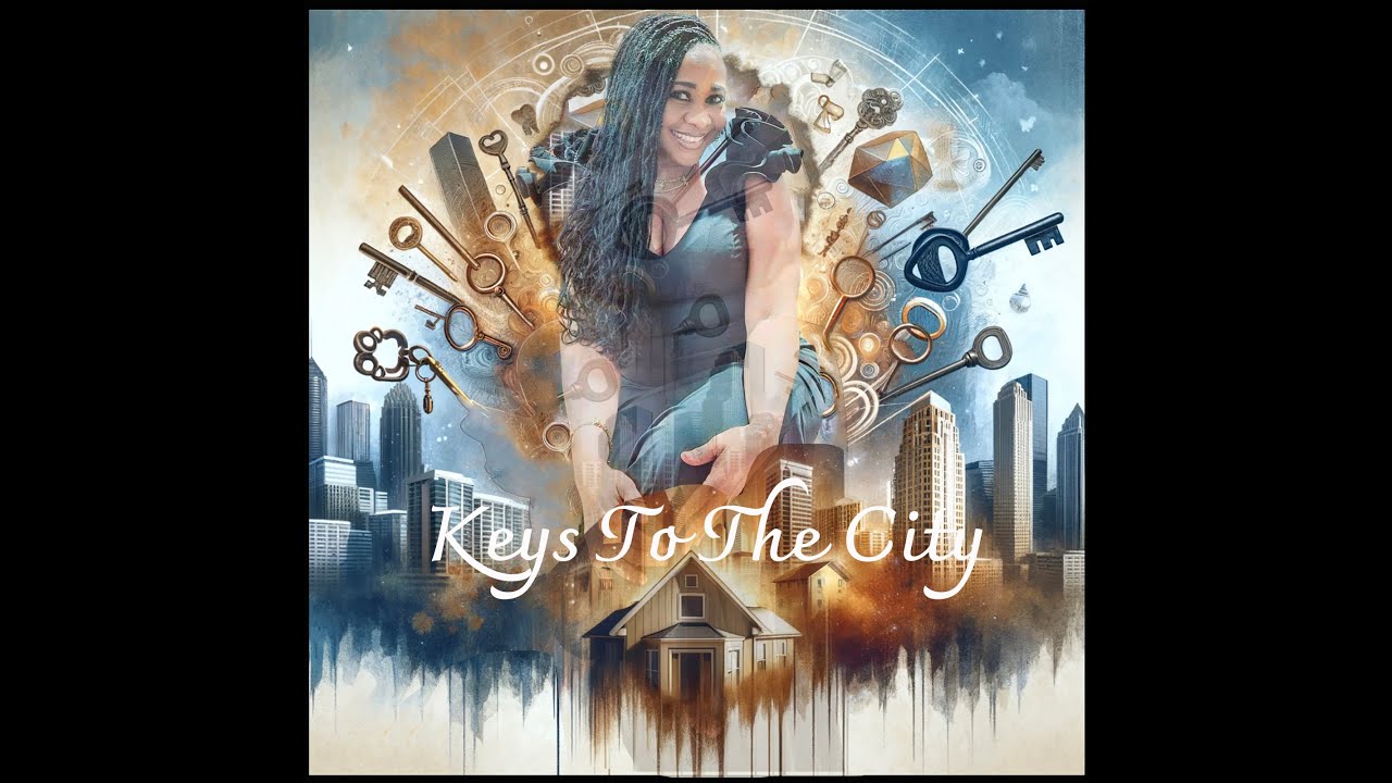 Keys To The City - YouTube