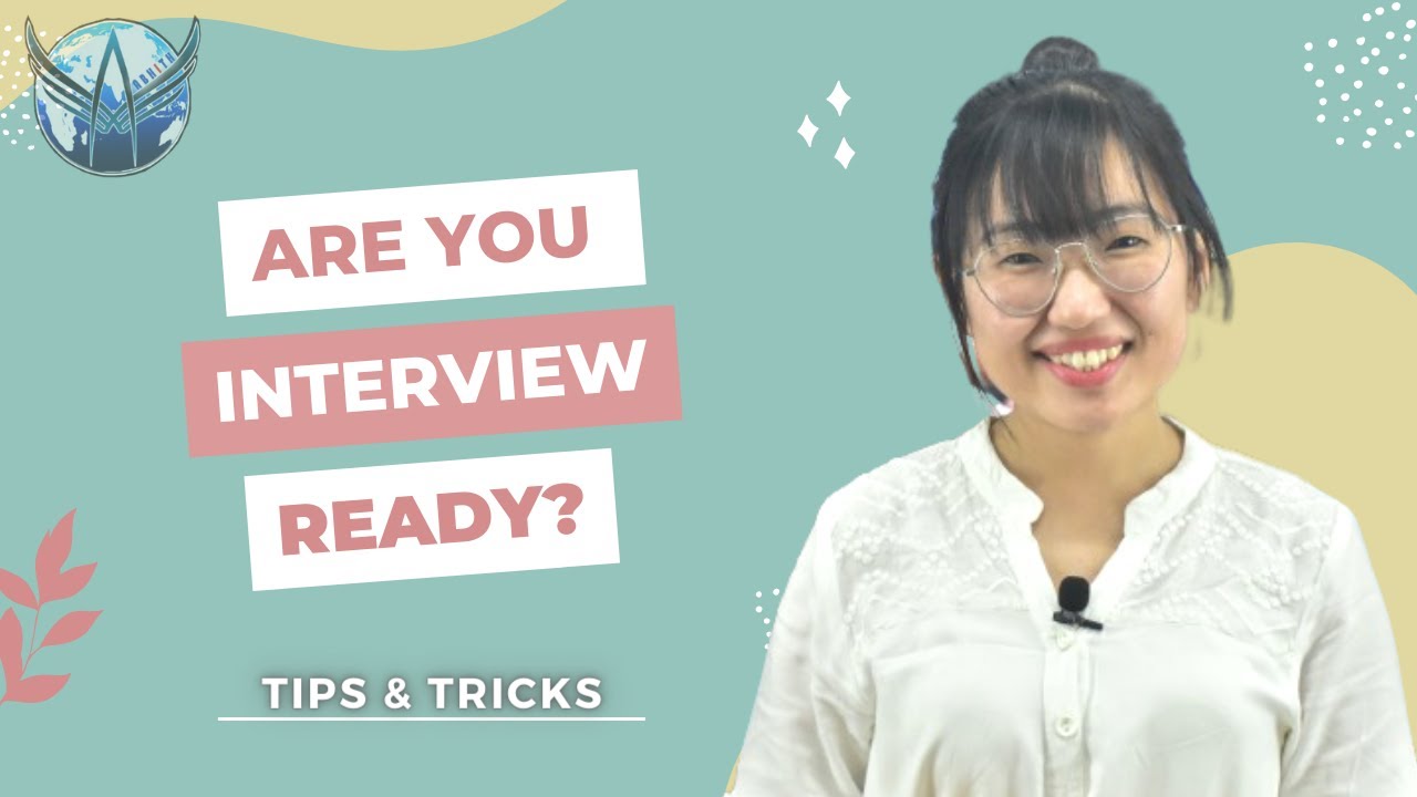 #2 Interview Tips & Tricks | Hand Gestures - YouTube