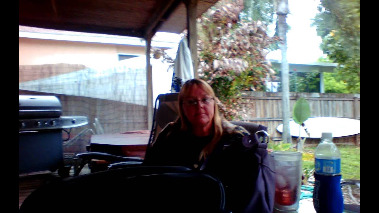 Johnny's House - YouTube