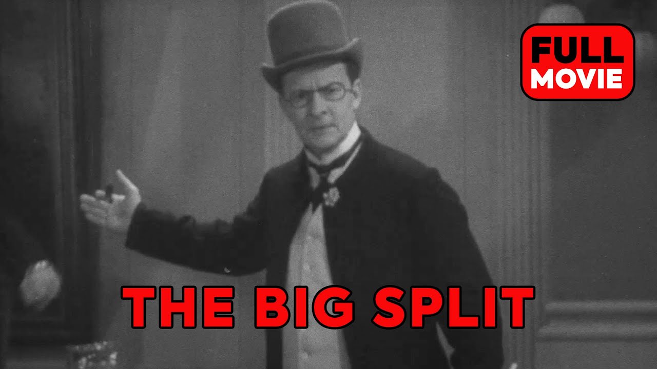 The Big Split | English Full Movie - YouTube