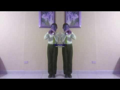 honor and harms short in g major 606 - YouTube