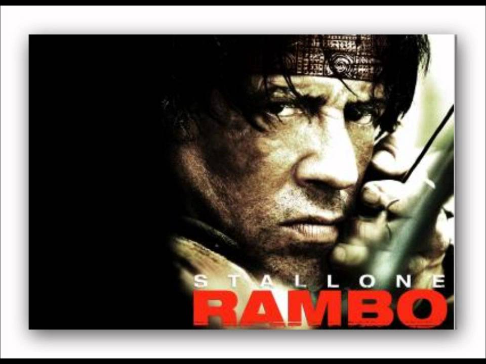 RAMBO - Home Coming - YouTube