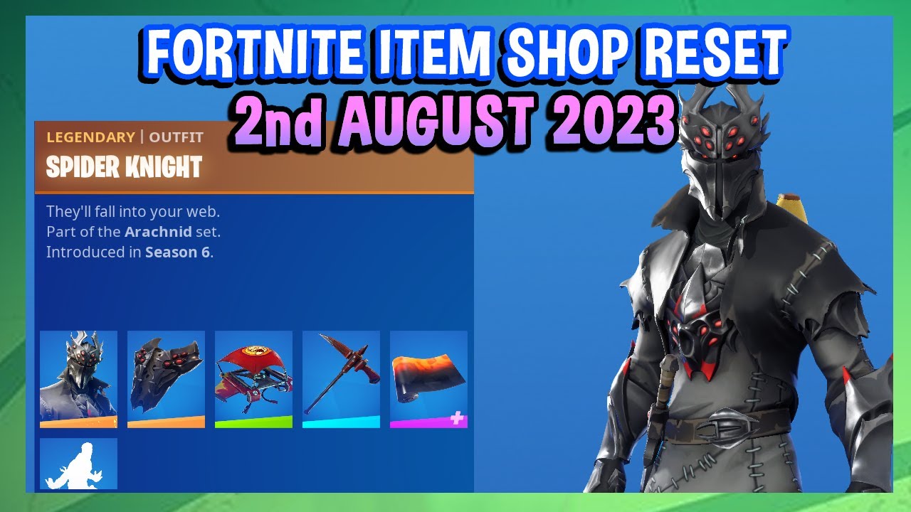 *NEW* MRSAVAGE'S LOCKER + MORE ITEMS RETURNED! (Fortnite Item Shop ...