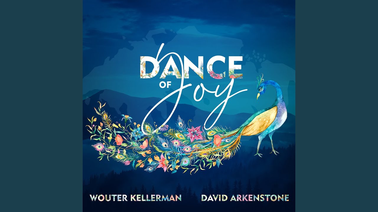 Dance of Joy - YouTube